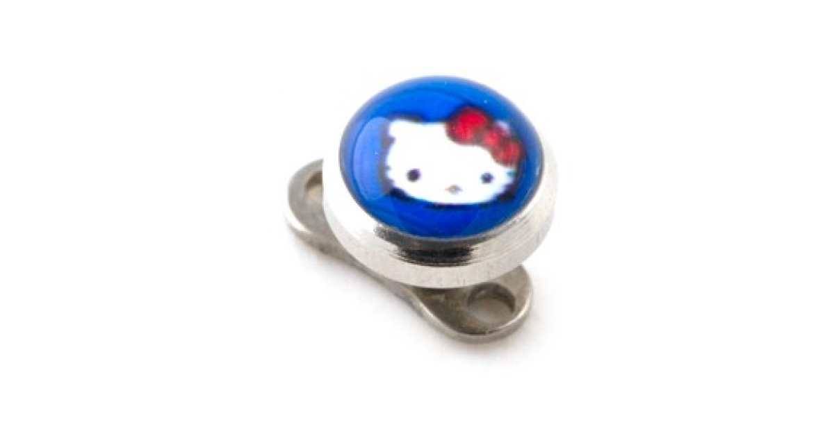 Hello Kitty Dermal Tops